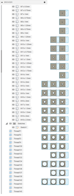 Free CAD Designs, Files & 3D Models | The GrabCAD Community Library