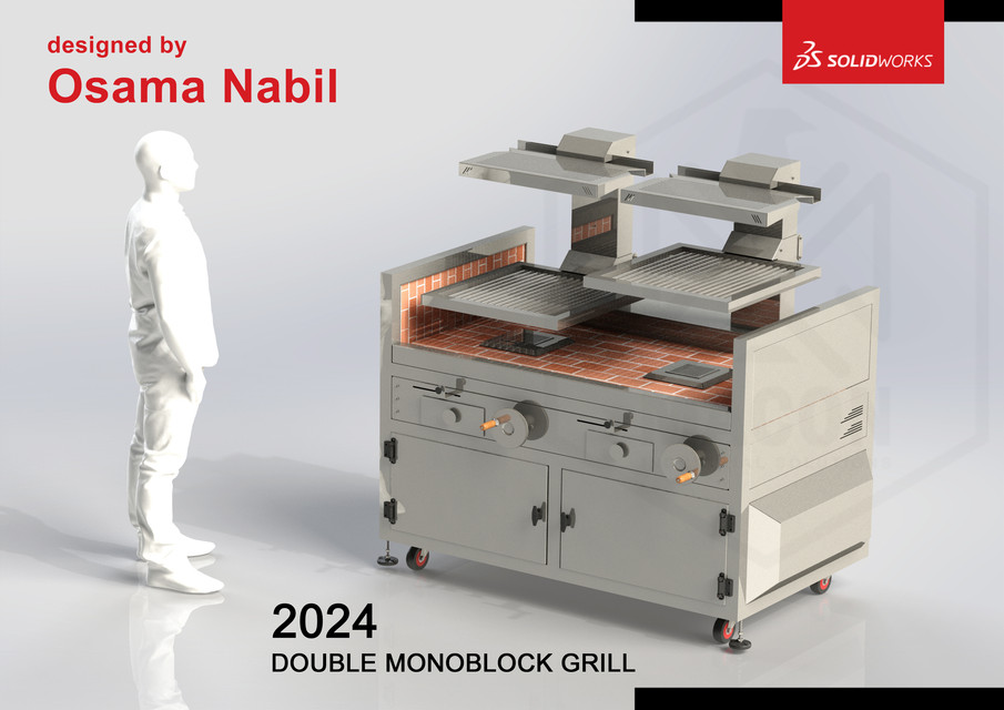 Free CAD Designs, Files & 3D Models | The GrabCAD Community Library