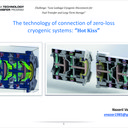 Low Leakage Cryogenic Disconnects for Fuel Transfer and Long-Term ...