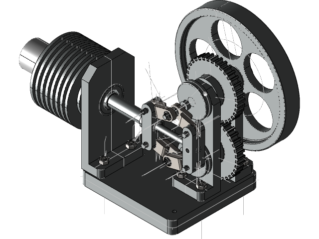 Free CAD Designs, Files & 3D Models | The GrabCAD Community Library