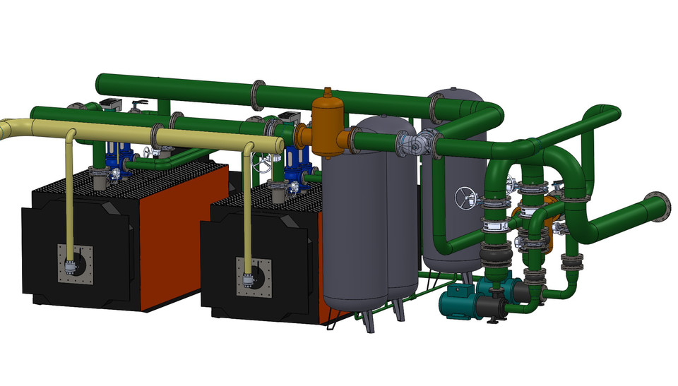 Free CAD Designs, Files & 3D Models | The GrabCAD Community Library