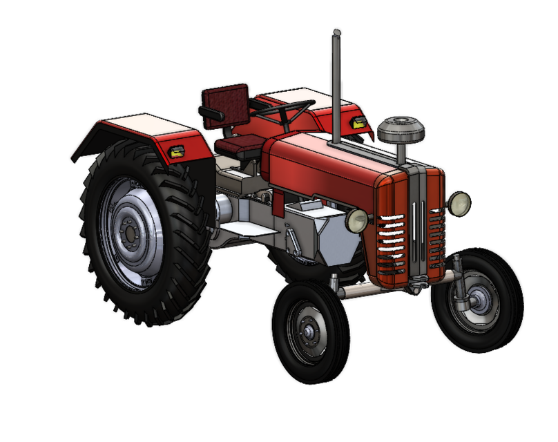 Free CAD Designs, Files & 3D Models | The GrabCAD Community Library