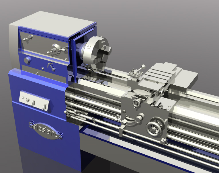 Free CAD Designs, Files & 3D Models | The GrabCAD Community Library