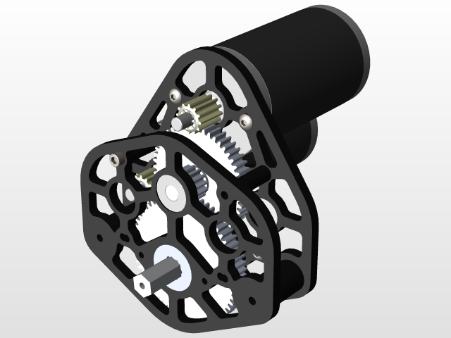 Free CAD Designs, Files & 3D Models | The GrabCAD Community Library