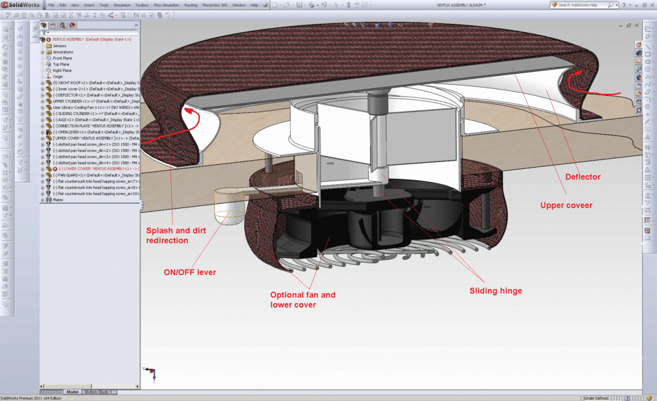 Free CAD Designs, Files & 3D Models | The GrabCAD Community Library