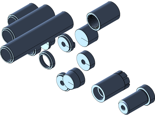 Free CAD Designs, Files & 3D Models | The GrabCAD Community Library