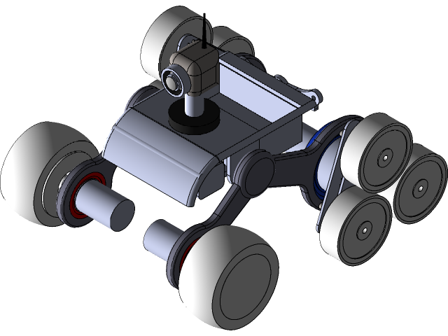 Free CAD Designs, Files & 3D Models | The GrabCAD Community Library