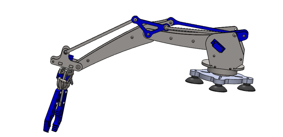 Free CAD Designs, Files & 3D Models | The GrabCAD Community Library