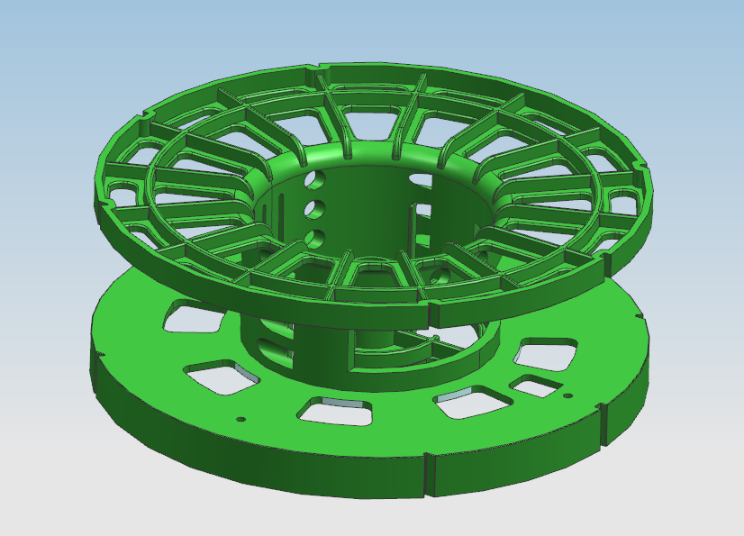 Free CAD Designs, Files & 3D Models | The GrabCAD Community Library