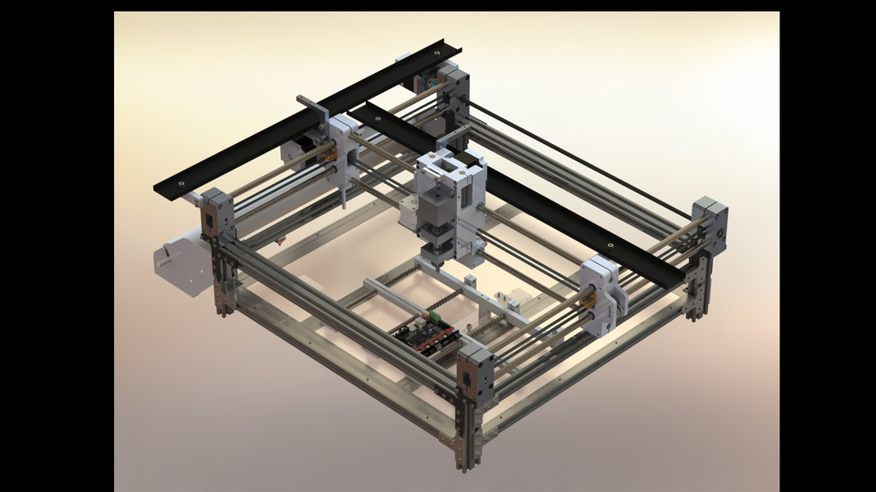 Free CAD Designs, Files & 3D Models | The GrabCAD Community Library