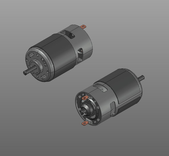 Free CAD Designs, Files & 3D Models | The GrabCAD Community Library