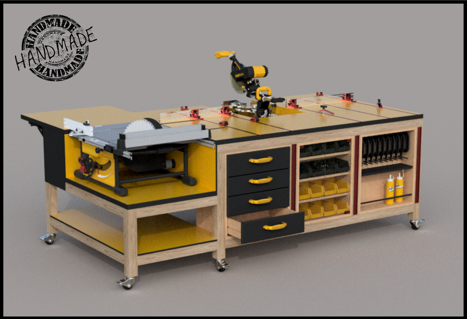 Free CAD Designs, Files & 3D Models | The GrabCAD Community Library