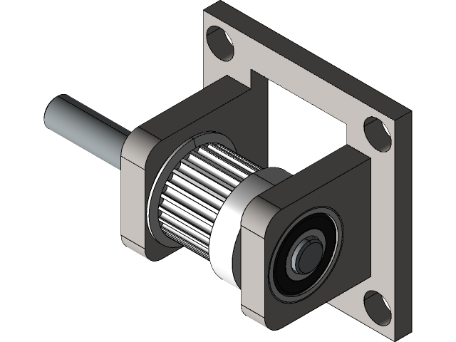 Free CAD Designs, Files & 3D Models | The GrabCAD Community Library