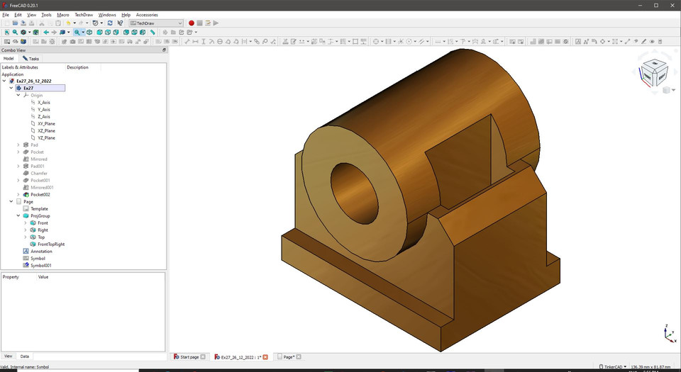 Free CAD Designs, Files & 3D Models | The GrabCAD Community Library