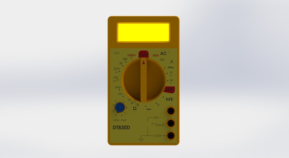 Free CAD Designs, Files & 3D Models | The GrabCAD Community Library