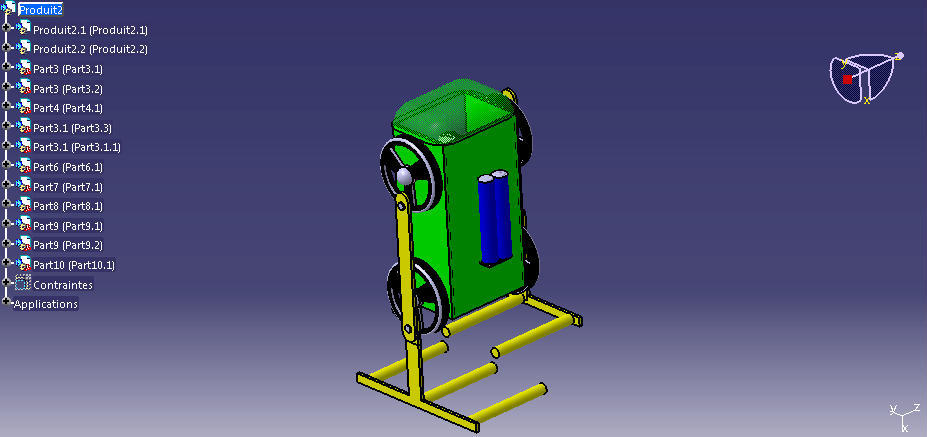 Free CAD Designs, Files & 3D Models | The GrabCAD Community Library