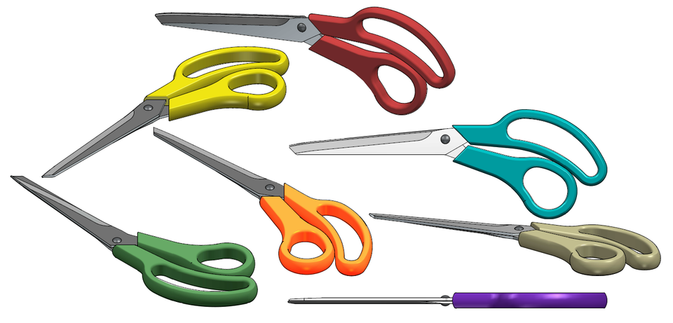 Free CAD Designs, Files & 3D Models | The GrabCAD Community Library