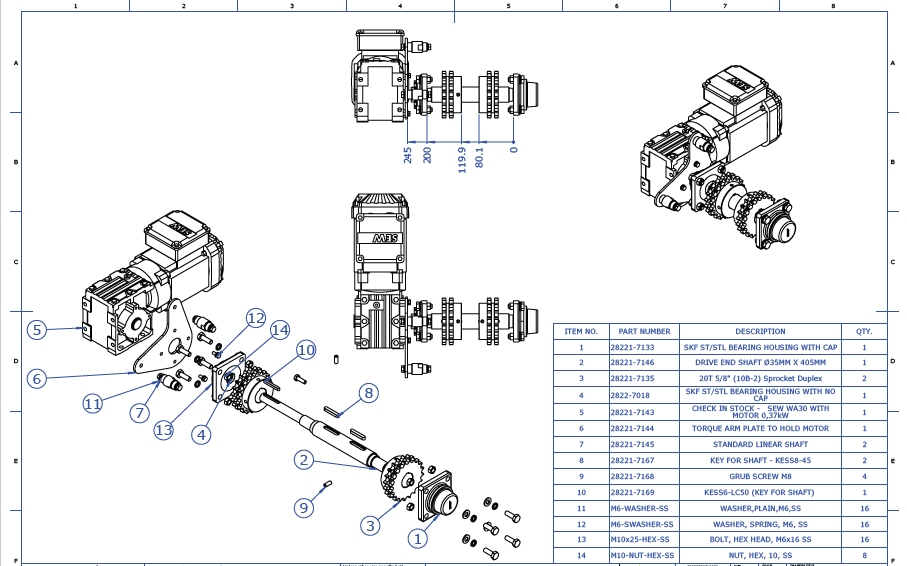 Free CAD Designs, Files & 3D Models | The GrabCAD Community Library