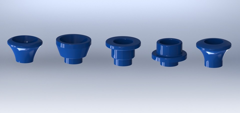 Free CAD Designs, Files & 3D Models | The GrabCAD Community Library