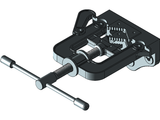 Free CAD Designs, Files & 3D Models | The GrabCAD Community Library