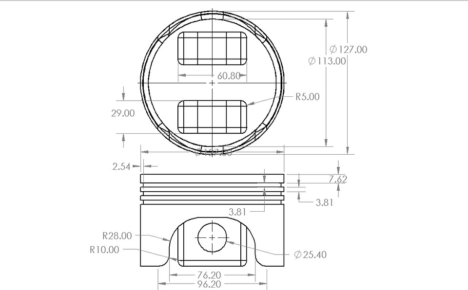 Free CAD Designs, Files & 3D Models | The GrabCAD Community Library