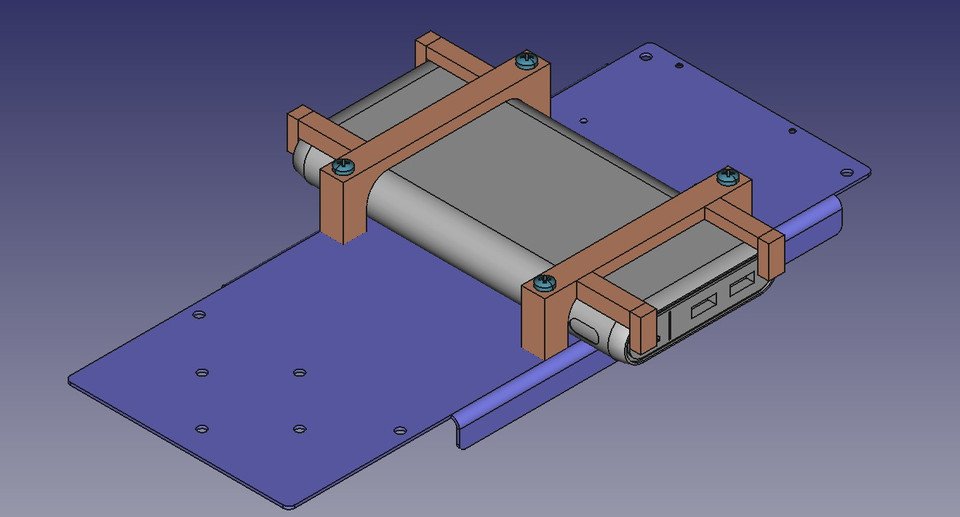Free CAD Designs, Files & 3D Models | The GrabCAD Community Library