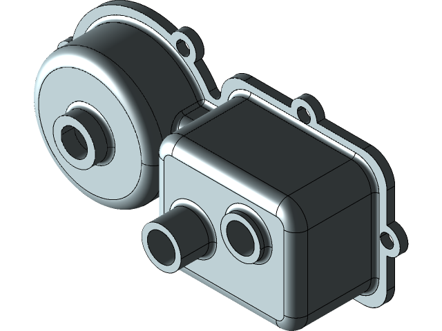 Free CAD Designs, Files & 3D Models | The GrabCAD Community Library