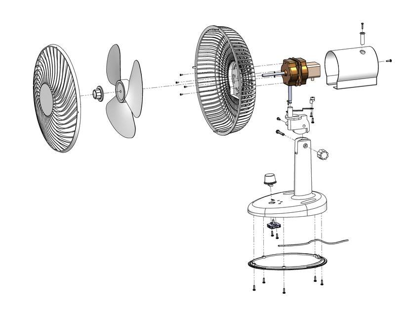 Free CAD Designs, Files & 3D Models | The GrabCAD Community Library