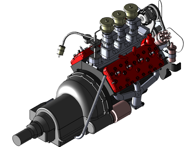Free CAD Designs, Files & 3D Models | The GrabCAD Community Library