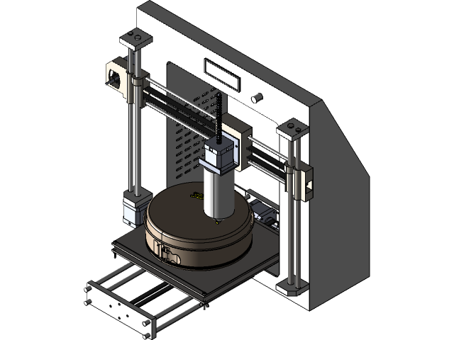 Free CAD Designs, Files & 3D Models | The GrabCAD Community Library
