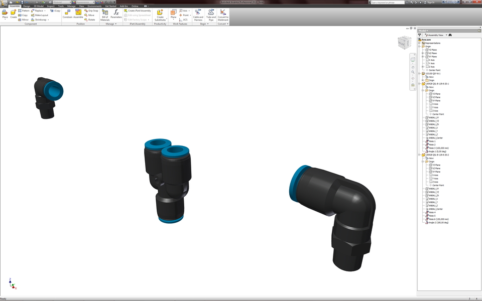 Free CAD Designs, Files & 3D Models | The GrabCAD Community Library