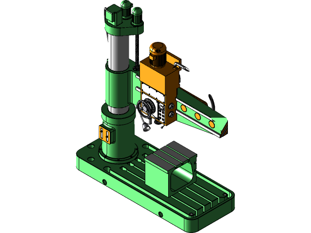 Free CAD Designs, Files & 3D Models | The GrabCAD Community Library