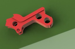 Most downloaded models tagged with 1911 - GrabCAD