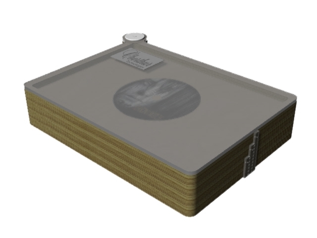 Free CAD Designs, Files & 3D Models | The GrabCAD Community Library