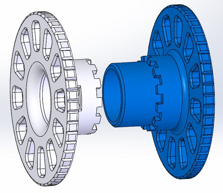 Free CAD Designs, Files & 3D Models | The GrabCAD Community Library
