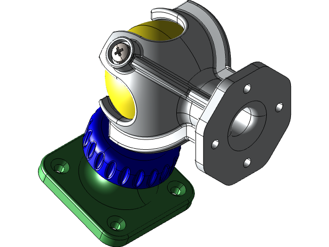 Free CAD Designs, Files & 3D Models | The GrabCAD Community Library