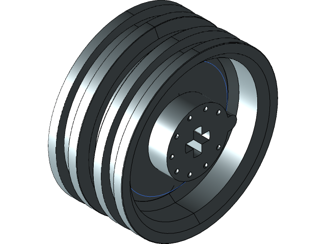 Free CAD Designs, Files & 3D Models | The GrabCAD Community Library