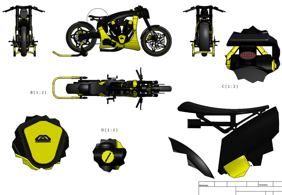 Free CAD Designs, Files & 3D Models | The GrabCAD Community Library