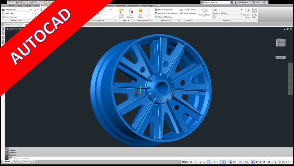 Free CAD Designs, Files & 3D Models | The GrabCAD Community Library