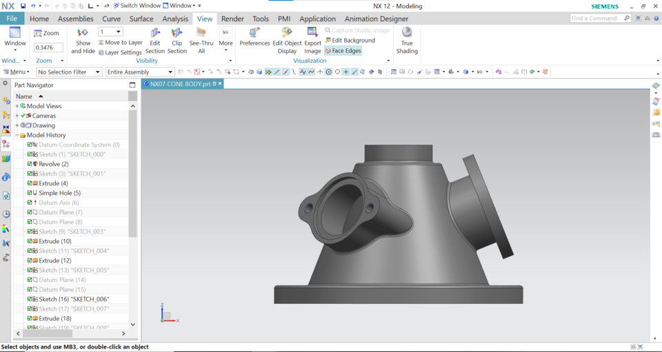 Free CAD Designs, Files & 3D Models | The GrabCAD Community Library