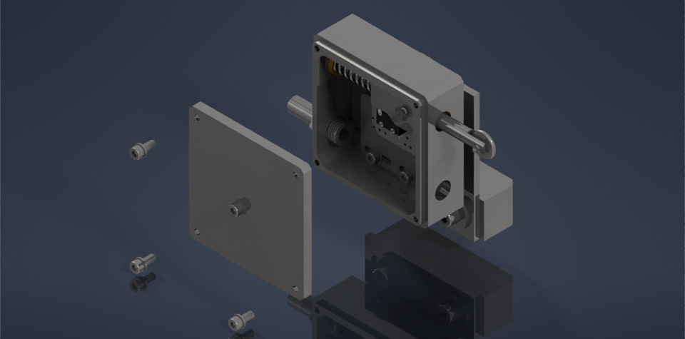 Free CAD Designs, Files & 3D Models | The GrabCAD Community Library