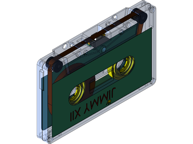 Free CAD Designs, Files & 3D Models | The GrabCAD Community Library