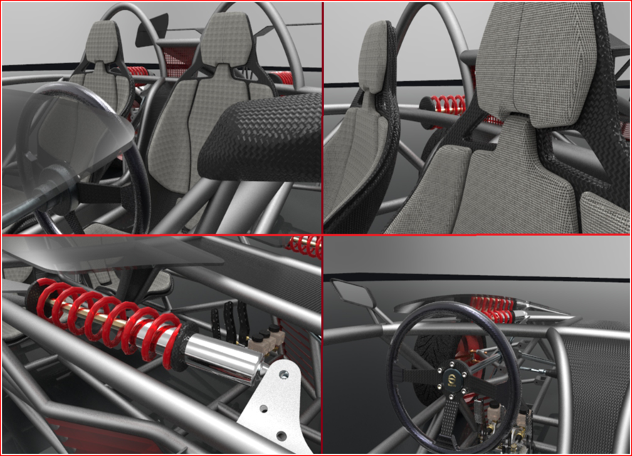 Free CAD Designs, Files & 3D Models | The GrabCAD Community Library