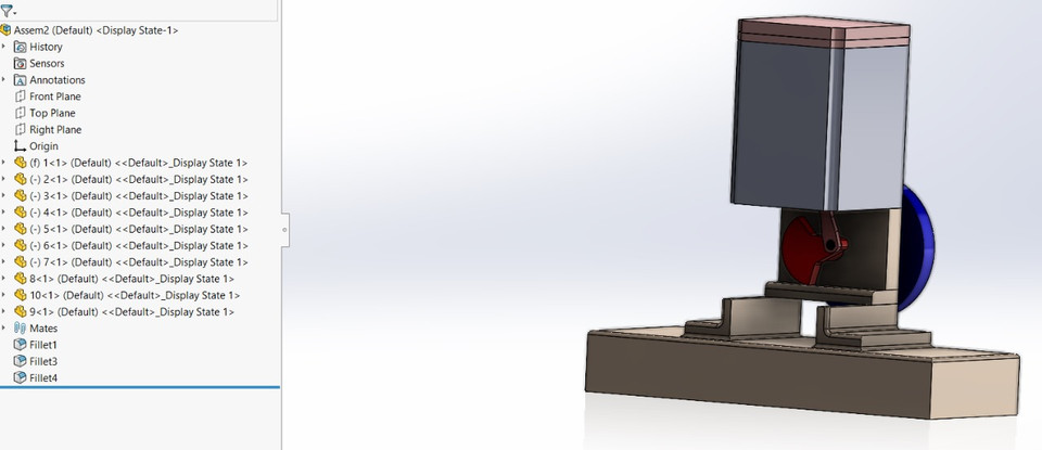 Free CAD Designs, Files & 3D Models | The GrabCAD Community Library