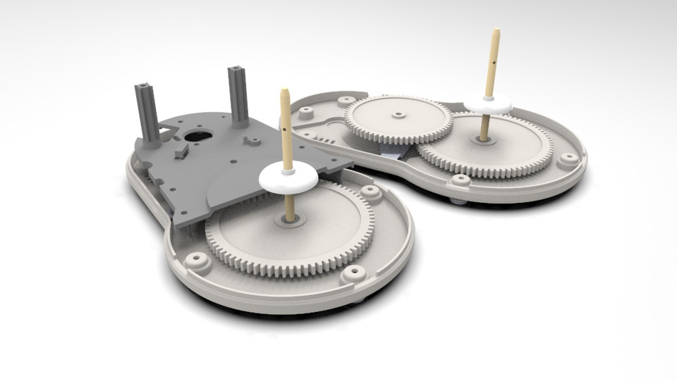 Free CAD Designs, Files & 3D Models | The GrabCAD Community Library