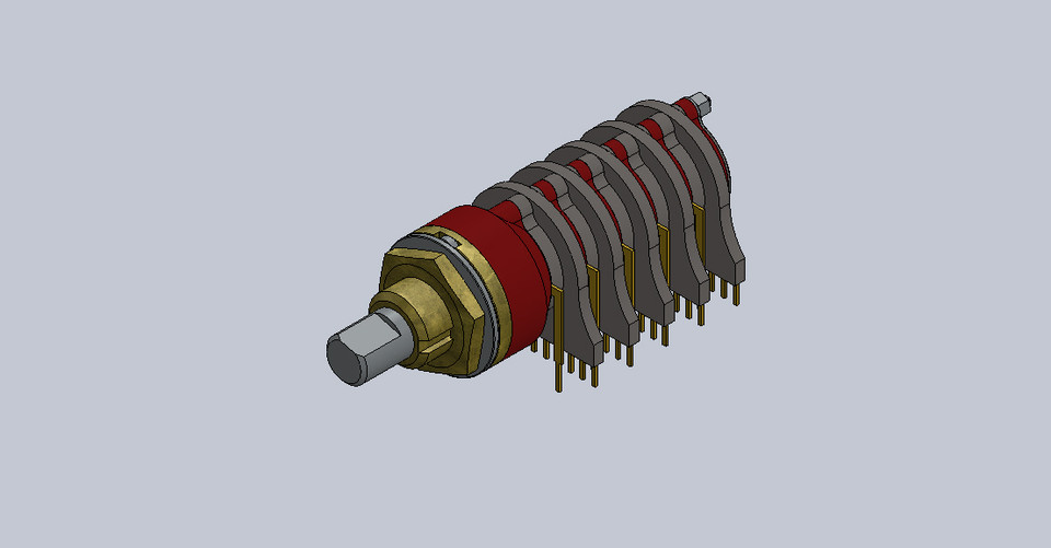 Free CAD Designs, Files & 3D Models | The GrabCAD Community Library