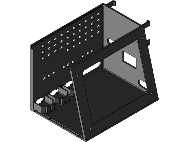 Free CAD Designs, Files & 3D Models | The GrabCAD Community Library
