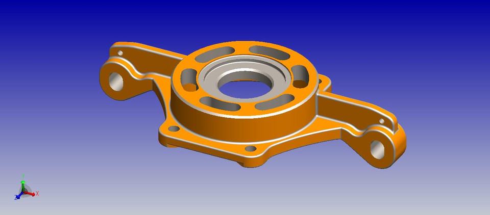 Free CAD Designs, Files & 3D Models | The GrabCAD Community Library