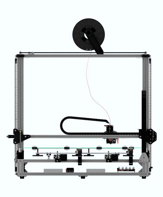 Free CAD Designs, Files & 3D Models | The GrabCAD Community Library