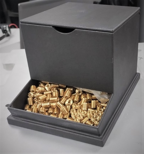 Free CAD Designs, Files & 3D Models | The GrabCAD Community Library